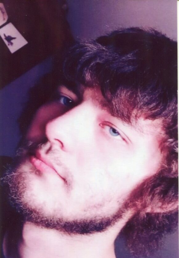 Joshawah Paul Haught | News, Sports, Jobs - Marietta Times